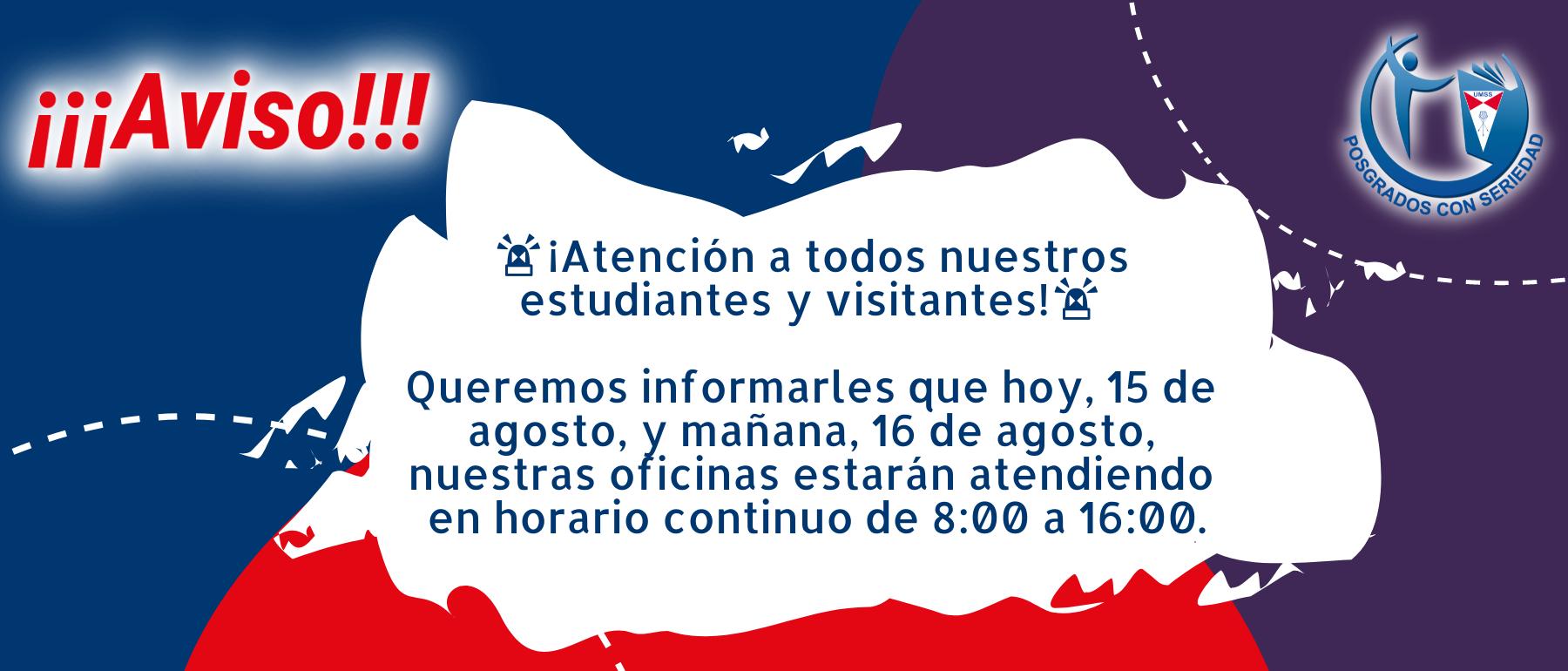 Avisos archivos - Posgrados en Ciencias Económicas - UMSS