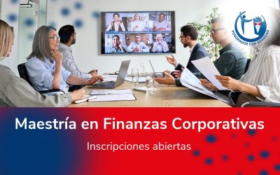 Inicio - Posgrado FCE