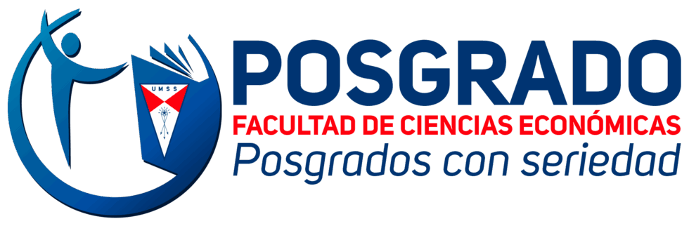 Inicio - Posgrados en Ciencias Económicas - UMSS
